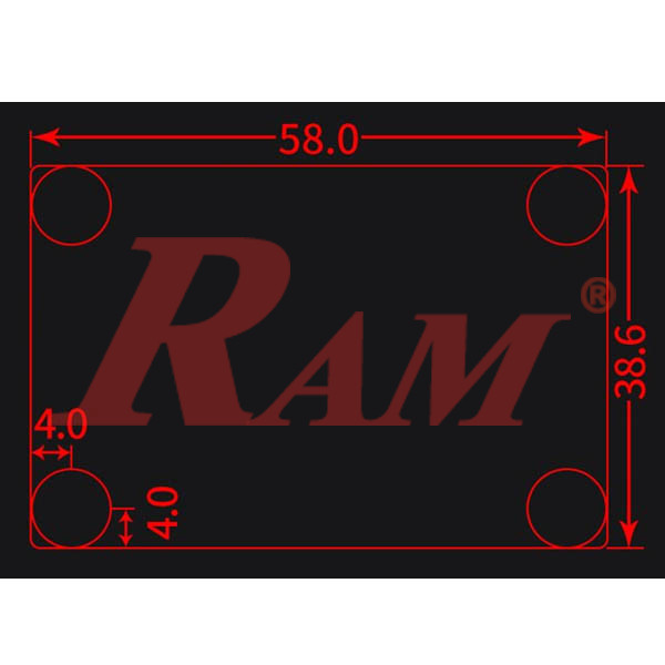 Stepper Motor Pulse Generator Board - With Manual Speed Control | RAM ... Stepper Motor Pulse Generator Board - With Manual Speed Control | RAM ...